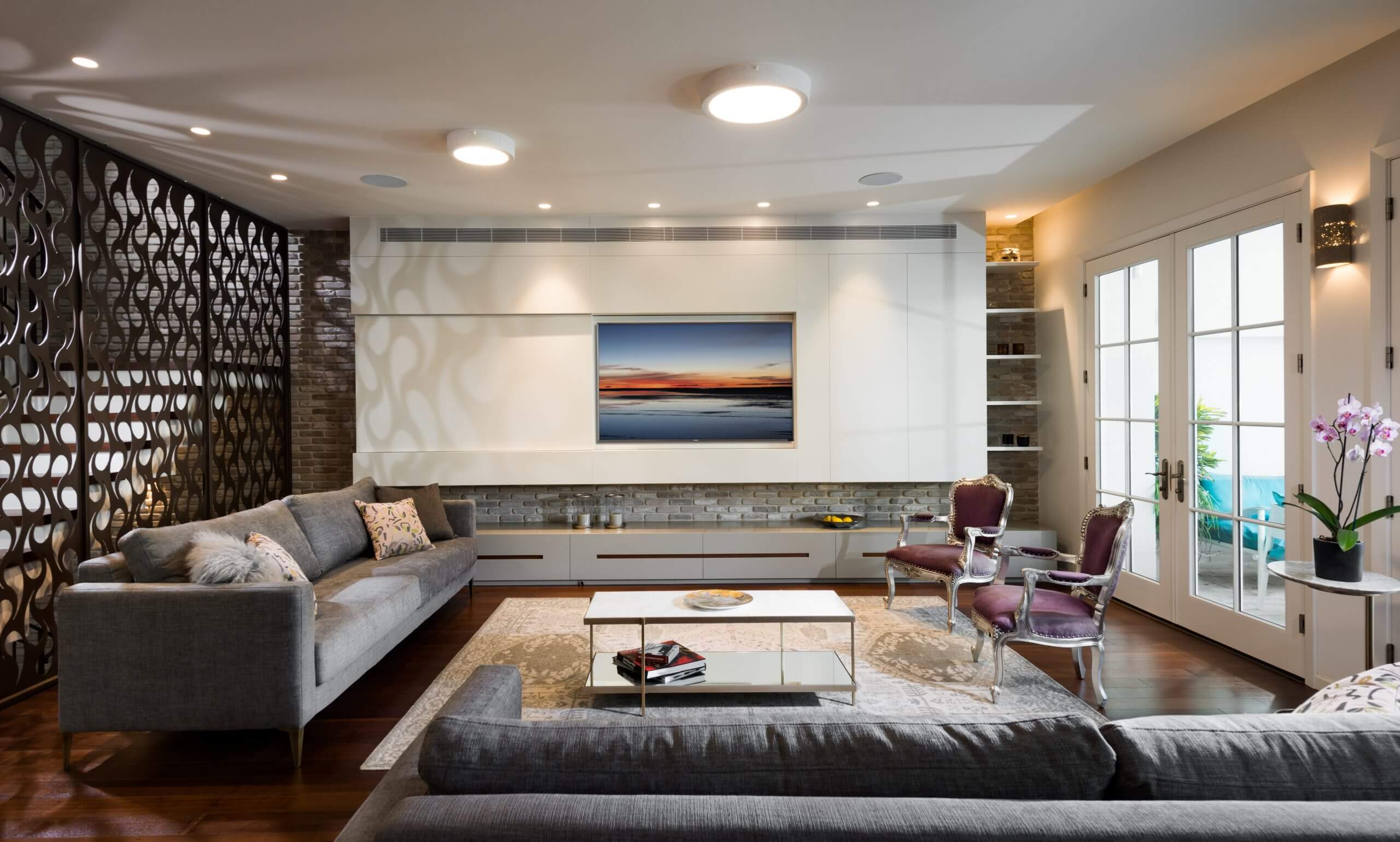 VERTEX B.M L.T.D - WINDOWS & DOORS